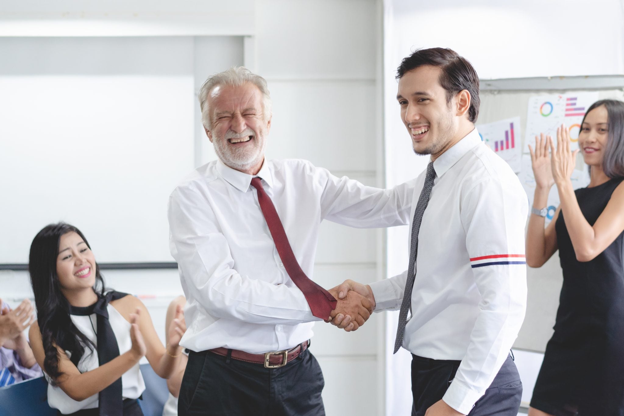 The Four Secrets of Real Employee Engagement | Successories Blog